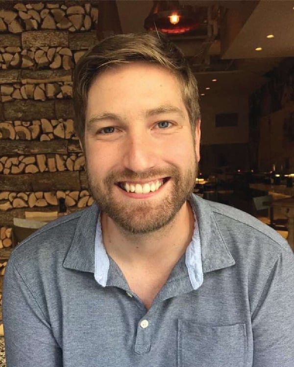 Rend Lake College Alumnus, Matt Rotman, returns to Campus to screen ...