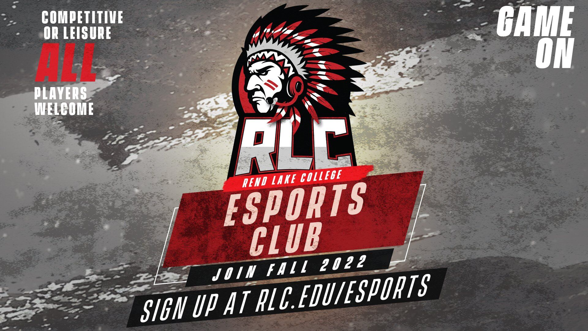 RLC Boots Up Esports Team