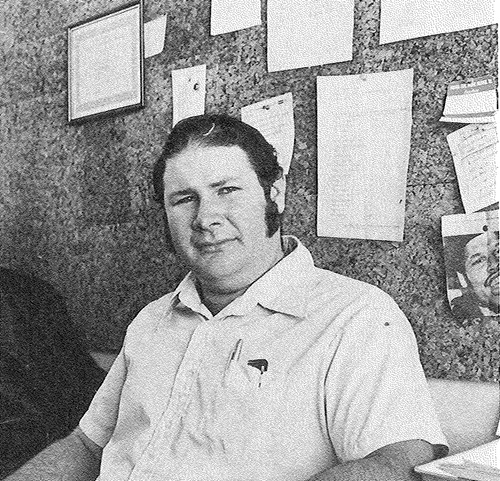 Doug Leeck
