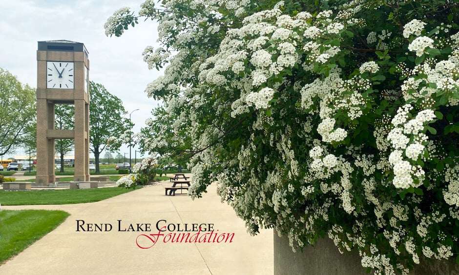 Visit rlc.edu/foundation or click the button below to get started on ...