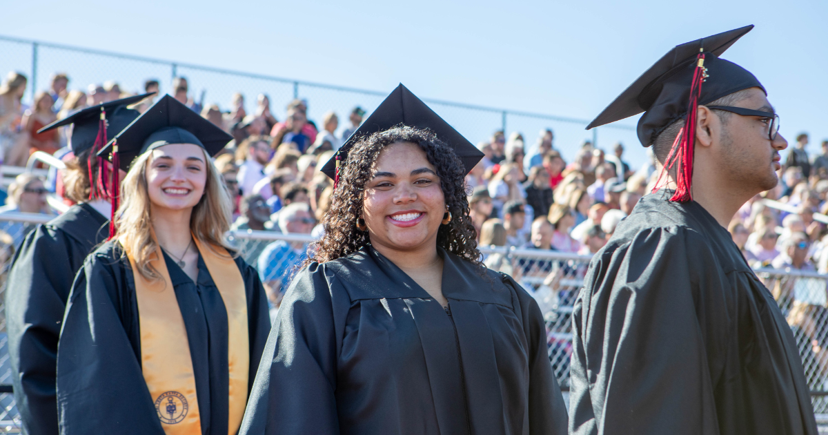 INA, Ill. (May 17, 2025) — Rend Lake College is proud to share that ...