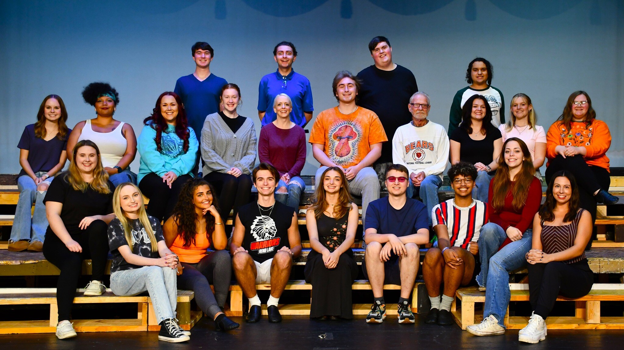 From L to R Top Row : Mason Swain (Pinckneyville), Chase Heinemeyer ...