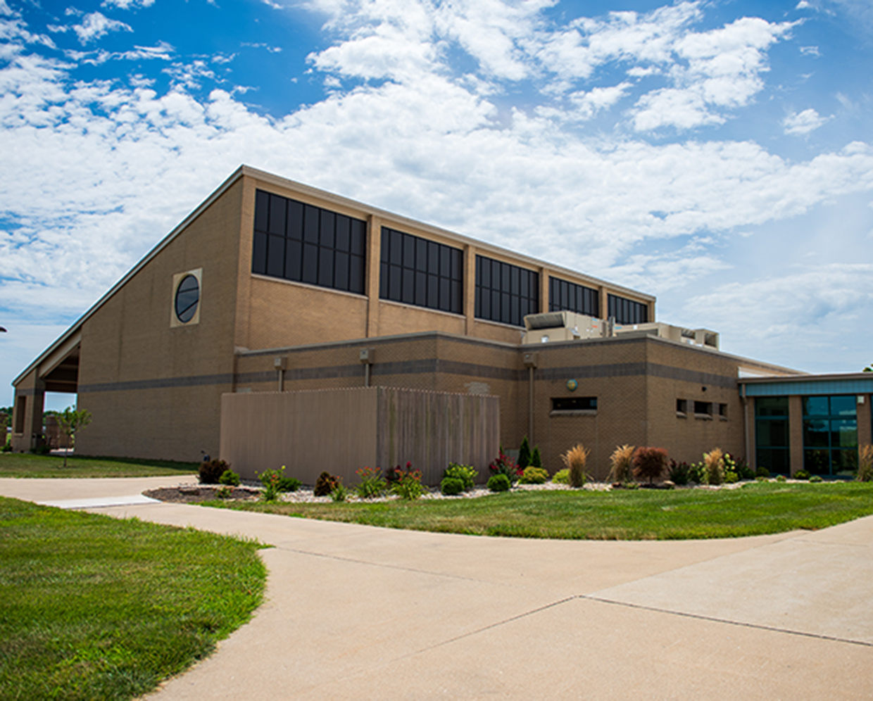 Event Center Overview