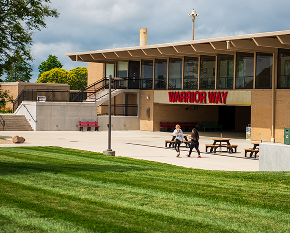 Ina Campus