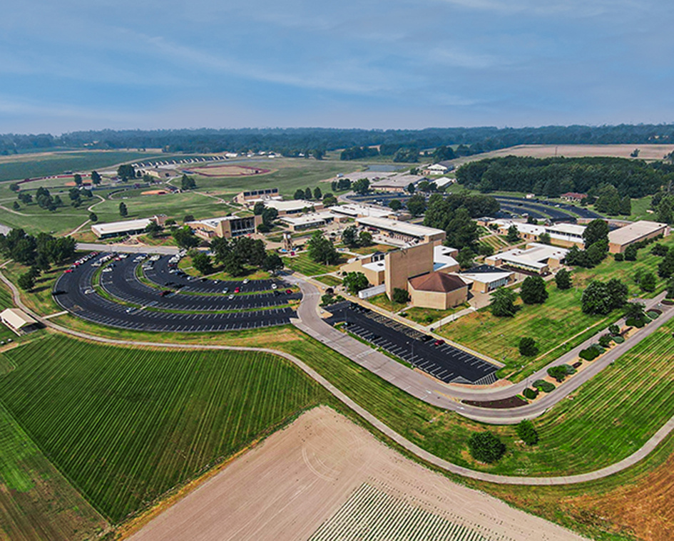 MarketPlace Campus - Mt. Vernon, Illinois