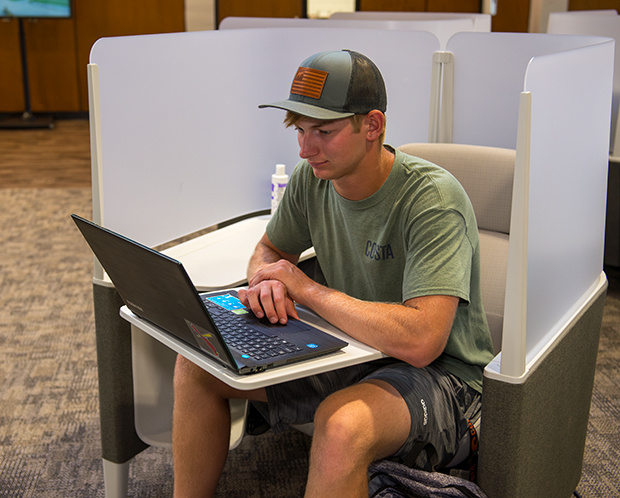 Colleague Self-Service