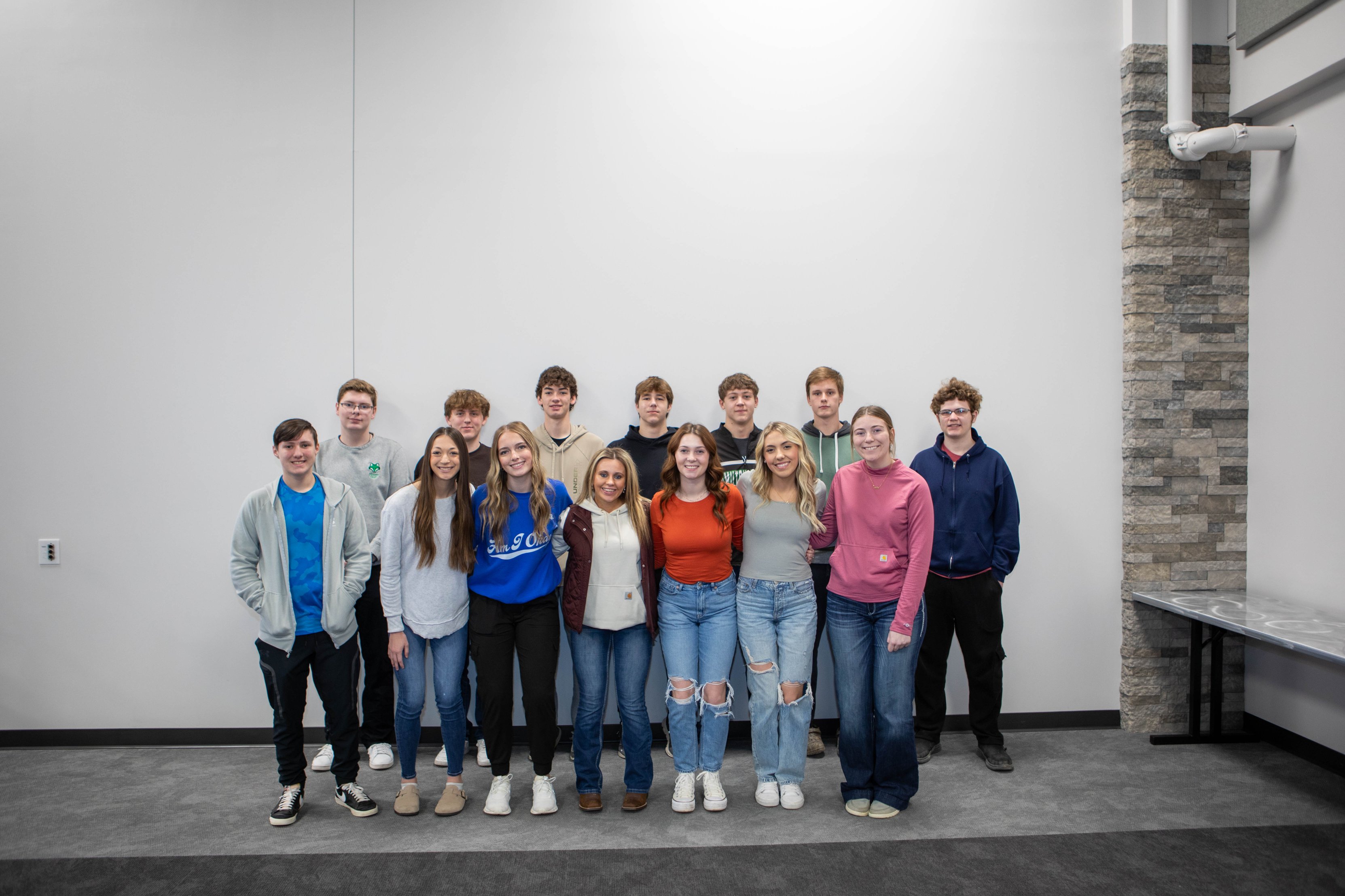 Hamilton County High School