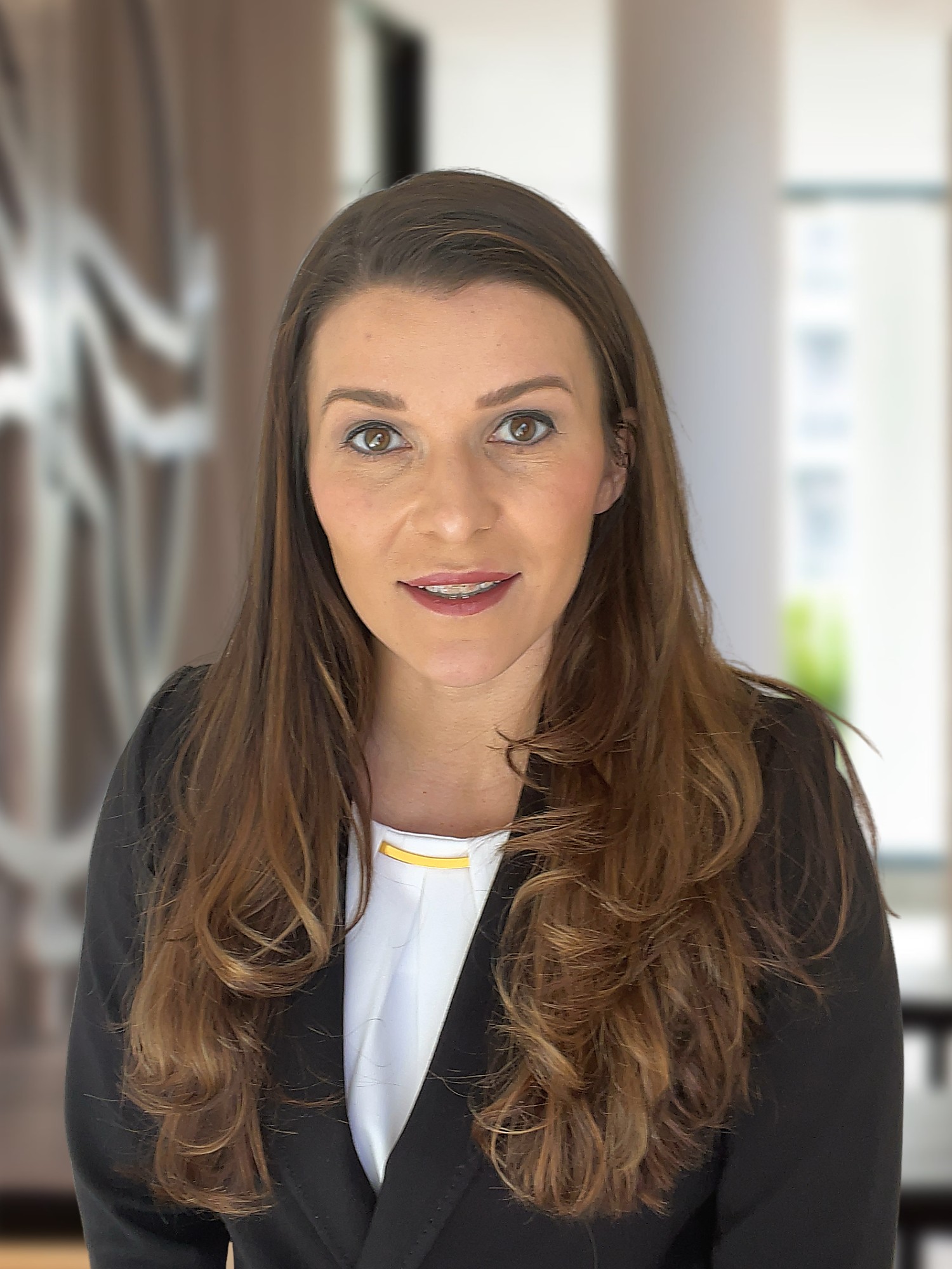 RLC Graduate Melissa Pearson