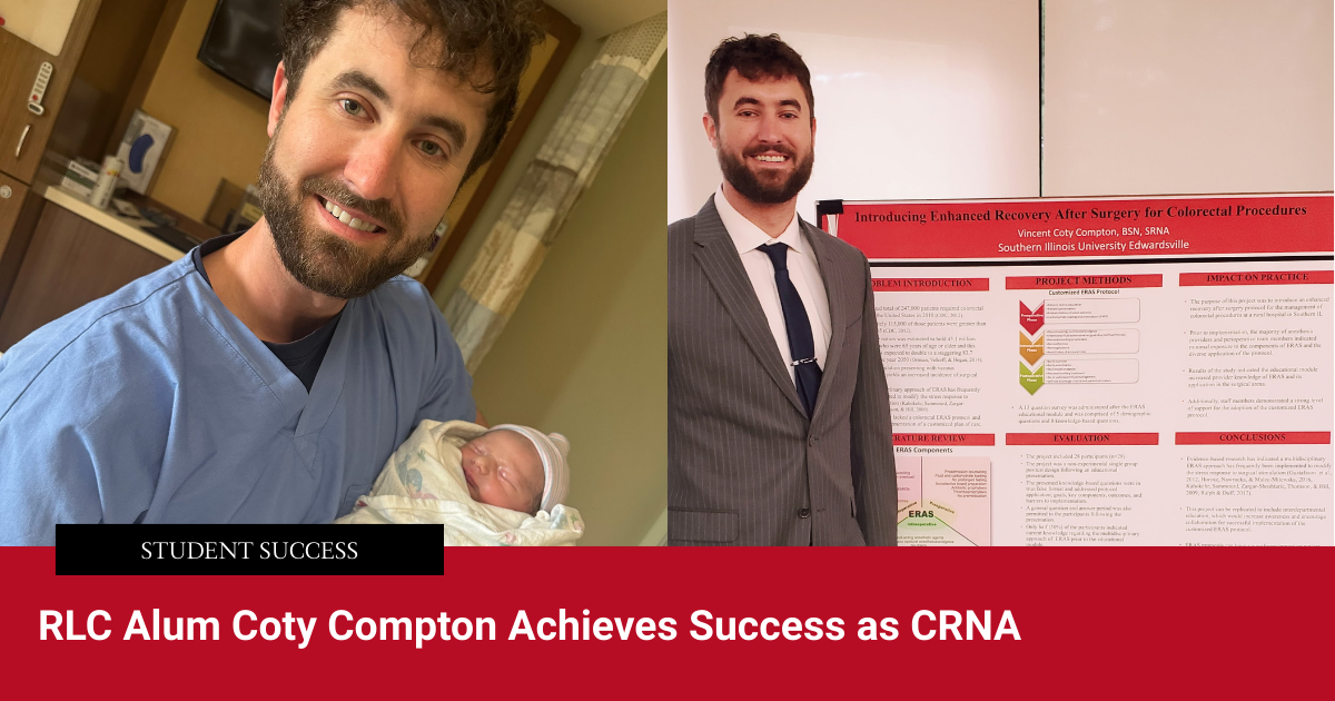 Left photo, pictured: Compton with his son, Theo