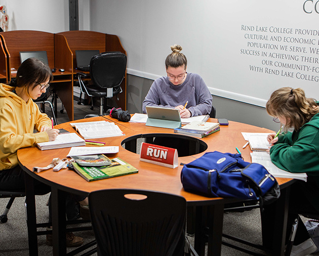 Services provided in the Center include: