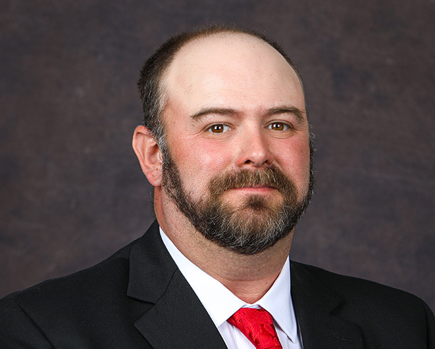 Trustee / ICCTA Representative / Southeast Region Chair