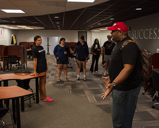 Submitting a Complaint