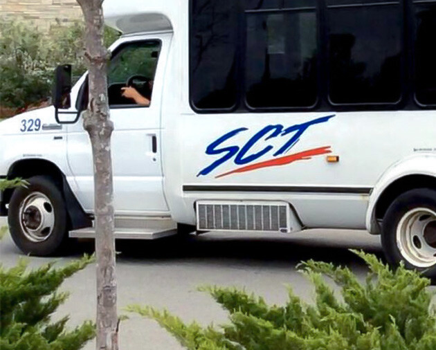 Bus Routes