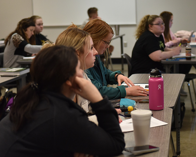 Applying for Upward Bound