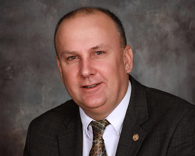 President's Executive Leadership Team