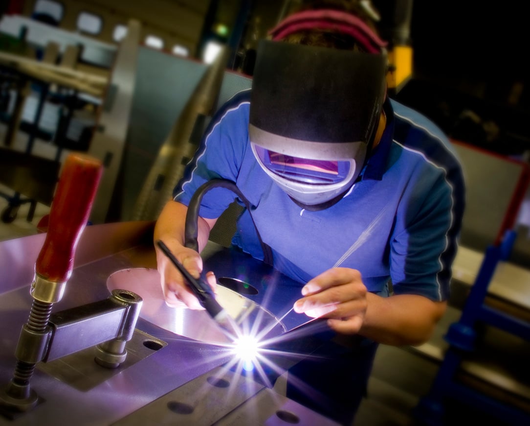 Associate in Applied Science Degree